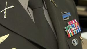 How to Properly Wear and Maintain the AGSU Army Uniform - NSIN