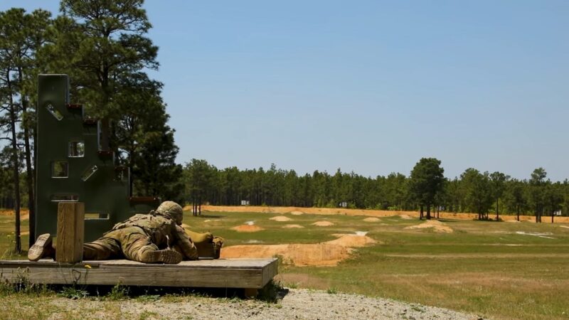 How the XVIII Airborne Corps Leads the Army’s Quick Reaction Forces - NSIN