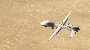 Unmanned Aerial Vehicles - Types of Military Drones in Action - NSIN