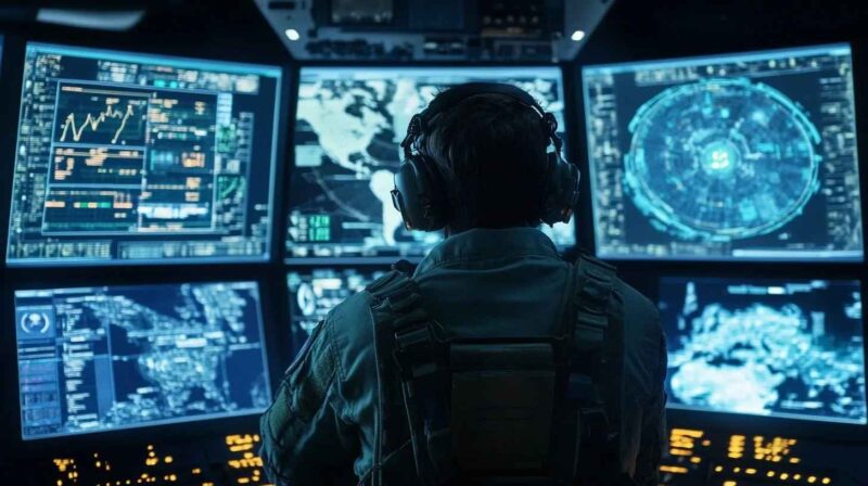 How Is AI Used in the Military to Enhance Combat Strategies? - NSIN