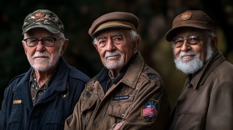 How Many WW2 Veterans Are Still Alive? Will There Be Any Left in 2030?