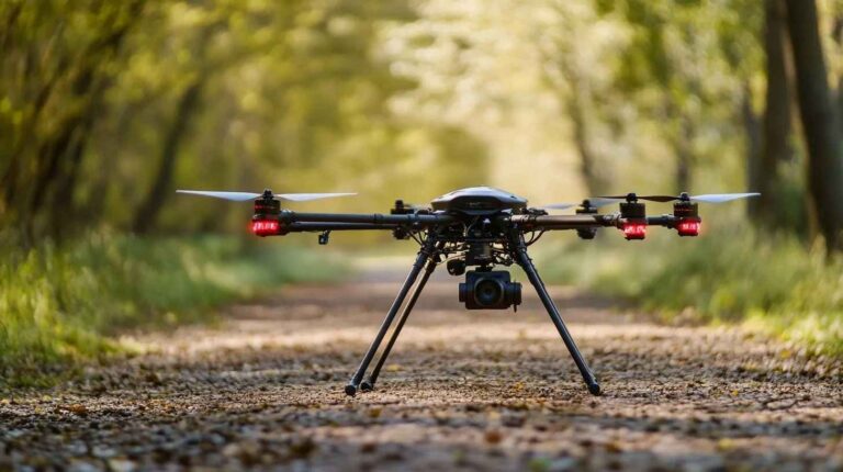 UAS, Drones, and UAVs - How Do They Differ? - NSIN