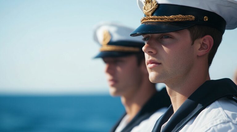 How to Become a Navy Pilot - A Step-by-Step Guide - NSIN