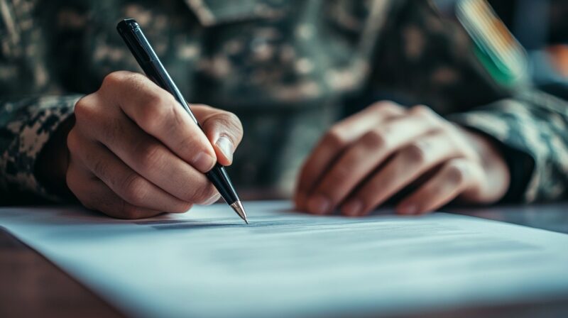 How to Join the Space Force - Step-by-Step Guide - NSIN