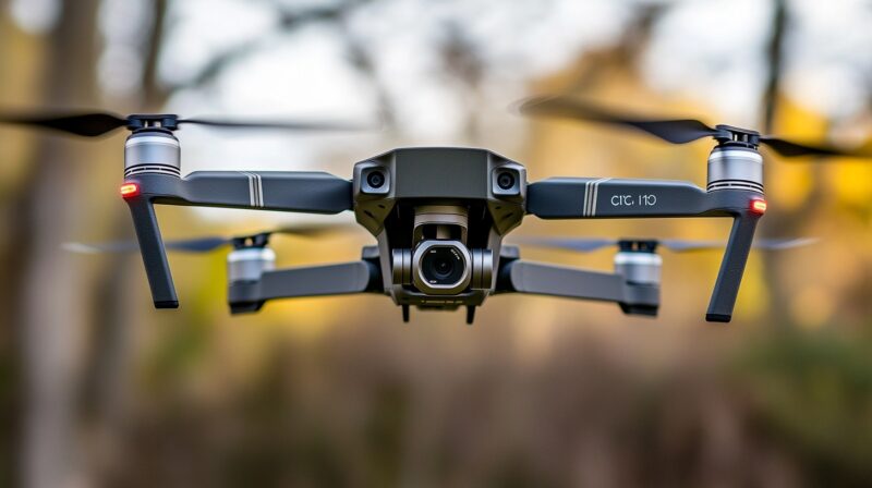 UAS, Drones, and UAVs - How Do They Differ? - NSIN