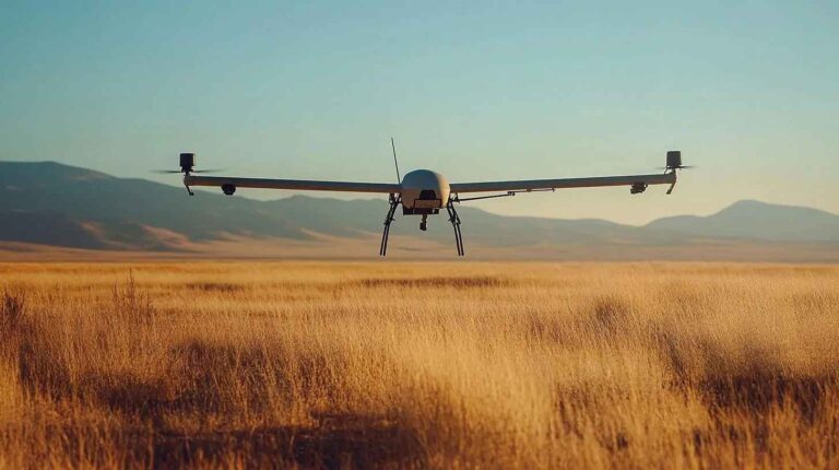 UAS, Drones, and UAVs - How Do They Differ? - NSIN