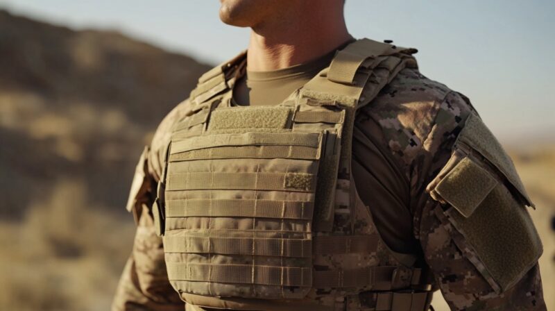 How Much Does a Modern Soldier’s Gear Cost? Breaking Down the Price Tag