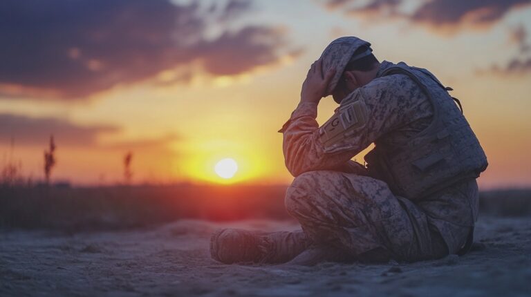 Common Health Challenges Veterans Face and How to Get Support