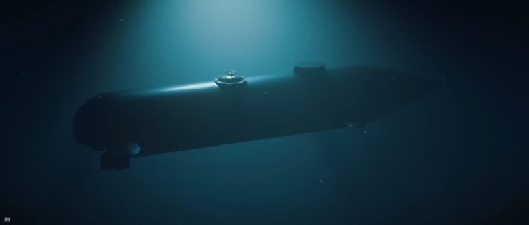 How Deep Can Submarines Go? What Should You Know - NSIN