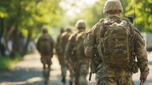 How Far is a Klick in The Military? What Do You Need to Know - NSIN
