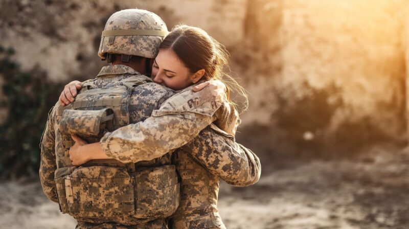 Common Health Challenges Veterans Face and How to Get Support