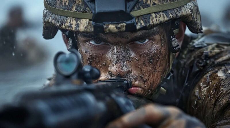 Navy Seals vs. Marine - What Sets Them Apart? - NSIN