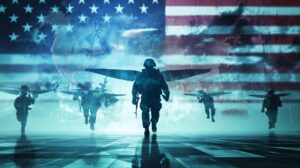 U.S. Military Alliances and its Partnerships Across the Globe - NSIN