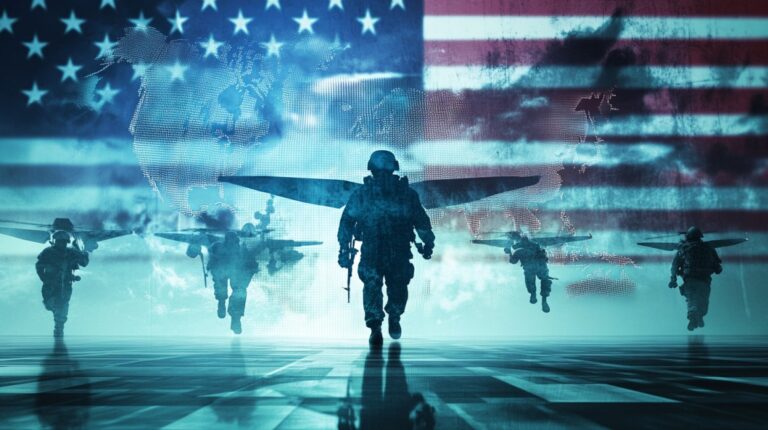 U.S. Military Alliances and its Partnerships Across the Globe - NSIN