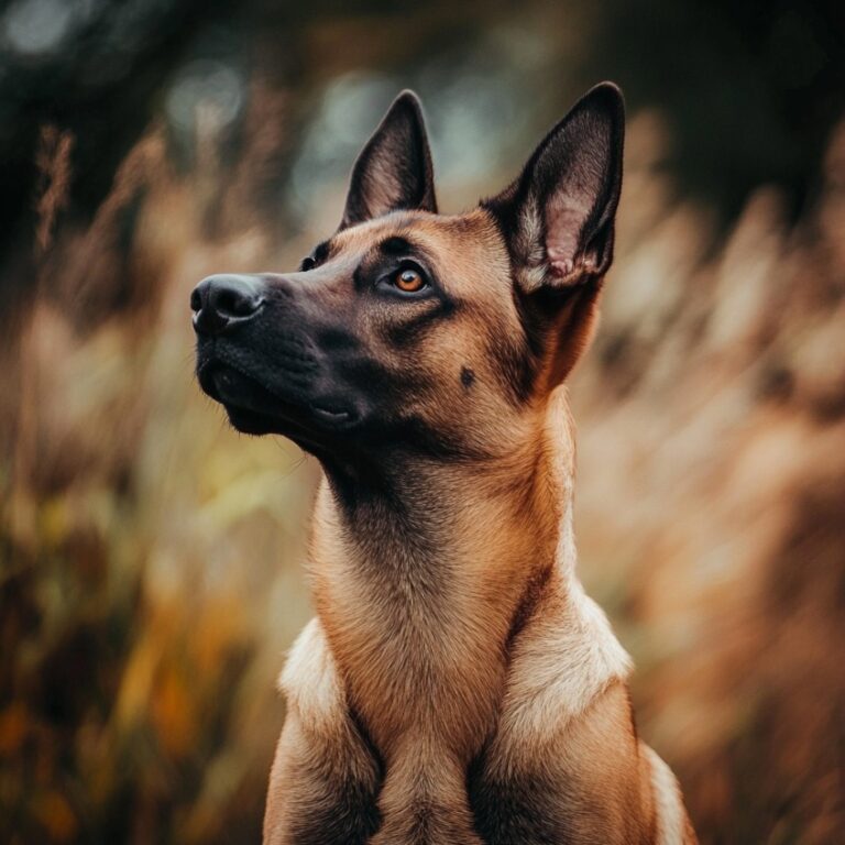 Top 10 Military Dog Breeds That Serve on the Front Lines - NSIN