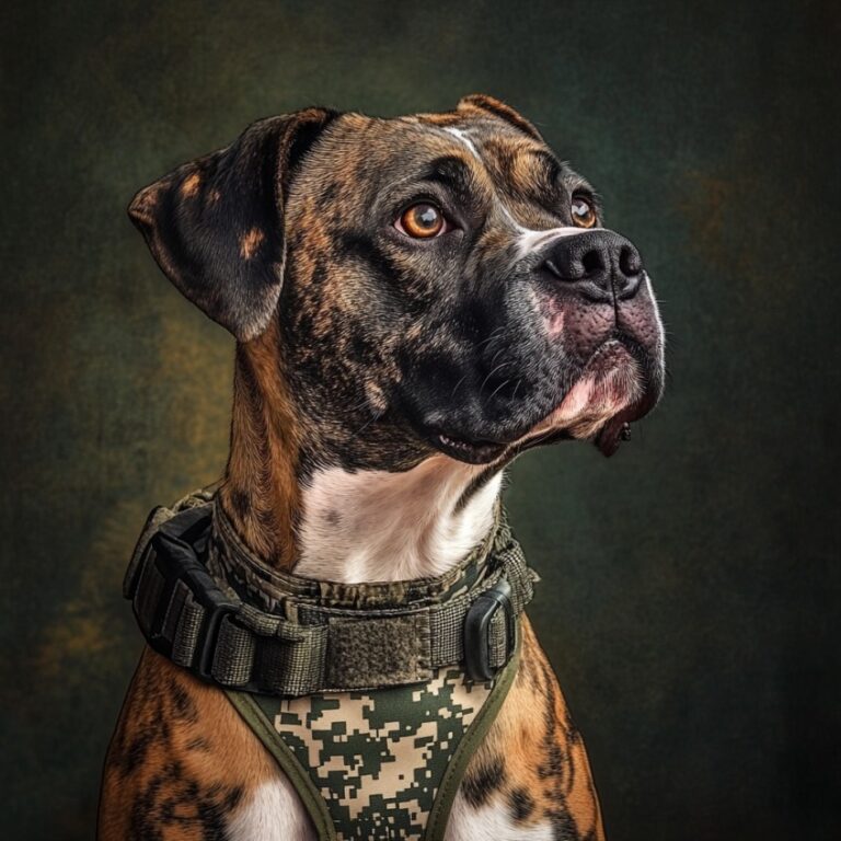 Top 10 Military Dog Breeds That Serve on the Front Lines - NSIN