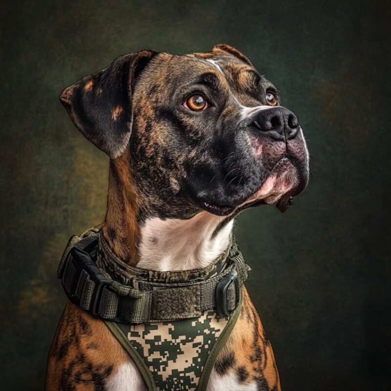 Top 10 Military Dog Breeds That Serve on the Front Lines - NSIN