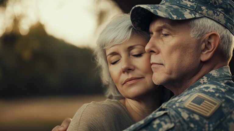 A Complete Guide to Survivor Benefits for Retired Military Spouses - NSIN