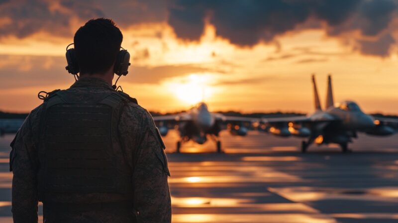 What Is TDY in the Military? A Complete Explanation - NSIN