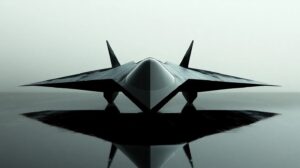 Stealth Technology or How Modern Aircraft Stays Invisible - NSIN