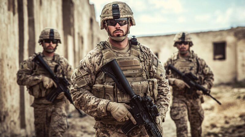 What Is TDY in the Military? A Complete Explanation - NSIN