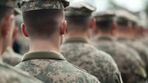 What Is TDY in the Military? A Complete Explanation - NSIN