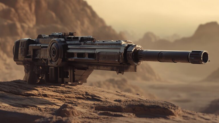 Next Generation Squad Weapon Redefines Infantry Firepower - NSIN