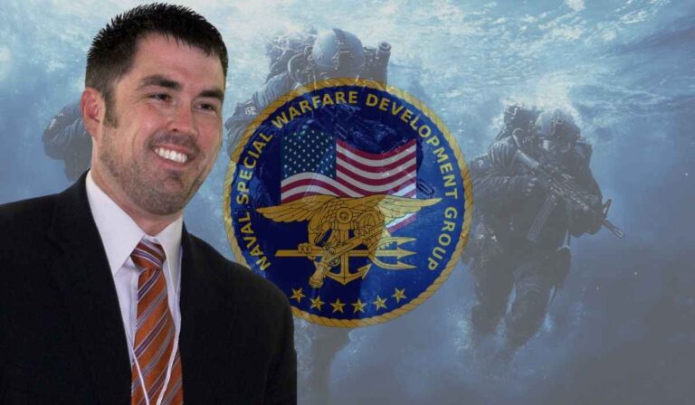 America’s Silent Warriors - Who are the Most Famous Navy SEALs - NSIN