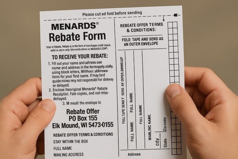 Does Menards Offer a Military Discount? Here’s What to Know - NSIN