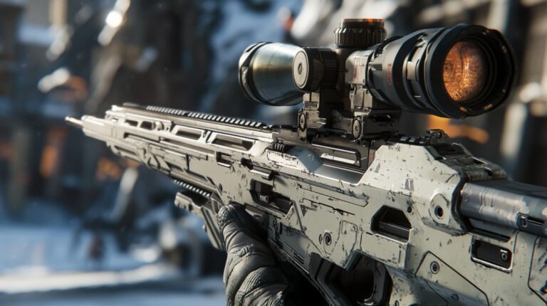 Next Generation Squad Weapon Redefines Infantry Firepower - NSIN