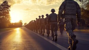 How Many Generals Does the U.S. Military Have in 2025? - NSIN