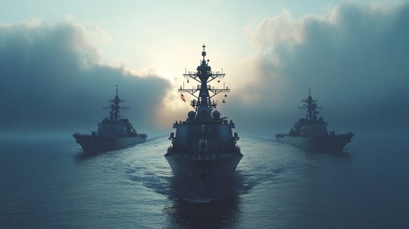 How Many Generals Does the U.S. Military Have in 2025? - NSIN