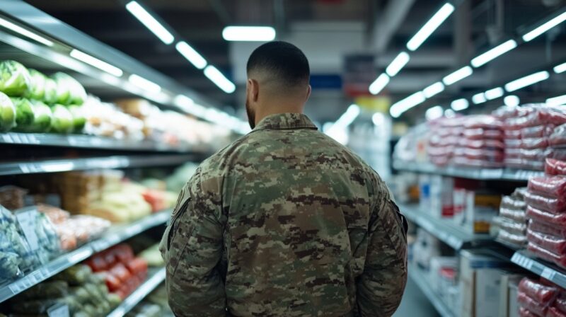 Is There a Costco Discount for Veterans and Military Personnel? - NSIN
