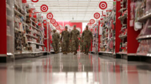 Does Target Offer a Military Discount? Here’s the Answer - NSIN