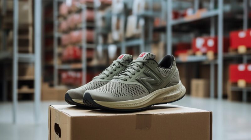 Does New Balance Offer a Military Discount in 2025? - NSIN