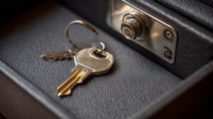 How to Open a Gun Safe - A Complete Step-by-Step Guide - NSIN