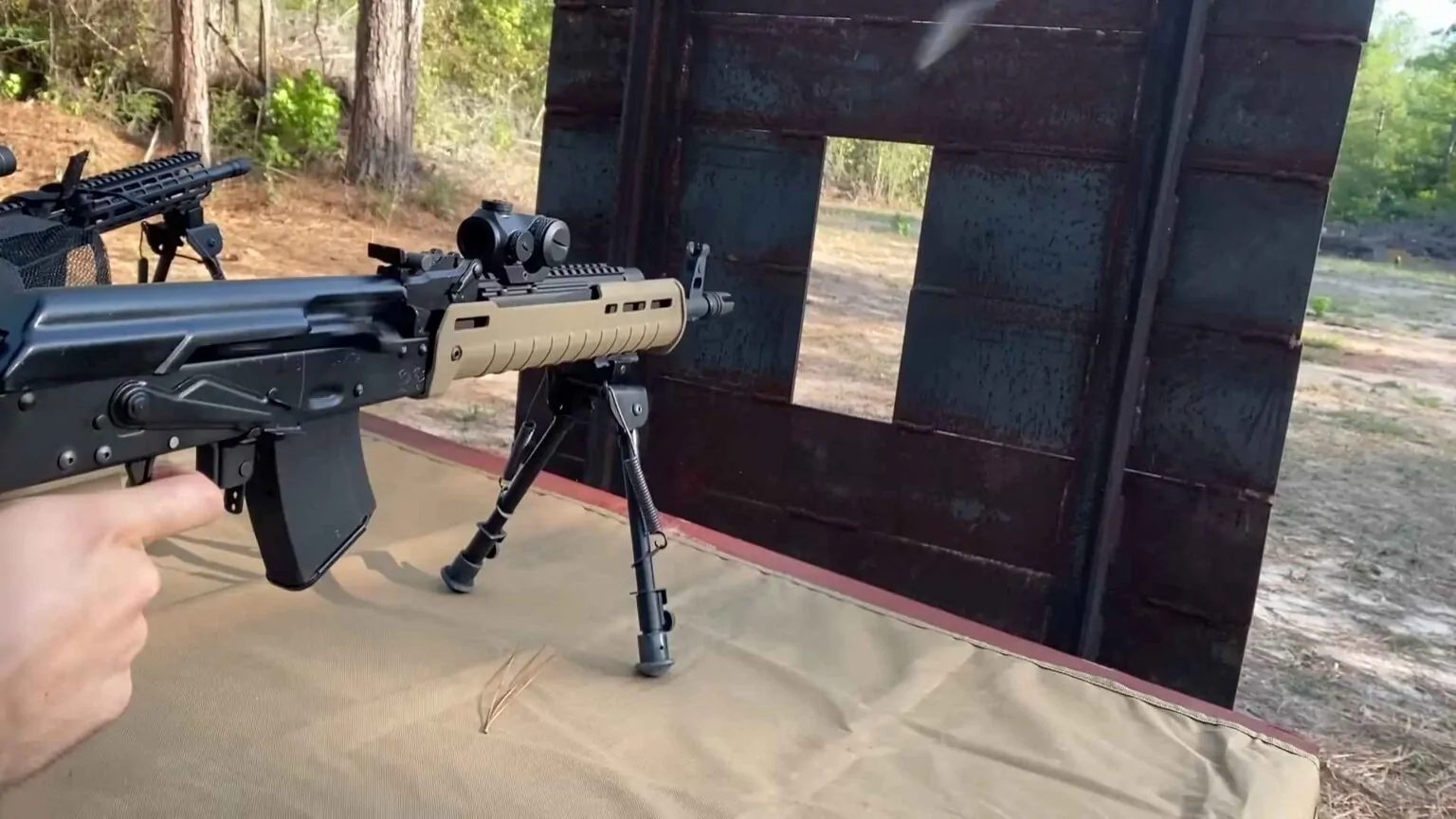 .350 Legend vs .308 Winchester - Which One Should You Choose? - NSIN