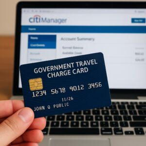 How the Department of Defense Regulates Foreign Travel for Service ...