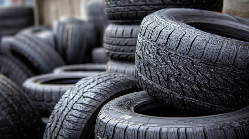 How to Get the Discount Tire Military Discount in 2025 - NSIN